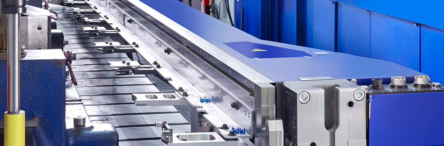 THE INTRA FEED TRANSFER - Transfersystems by Schuler AG