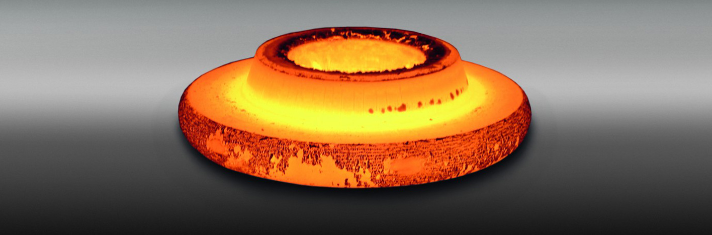 Mono Beam - Transfersystems by Schuler AG